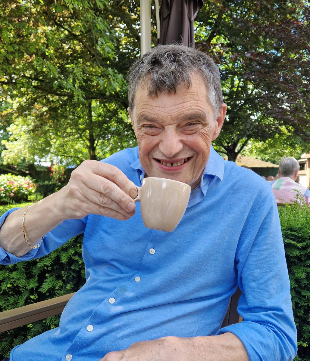 Familieberichten | Vanhoof Uitvaartzorg